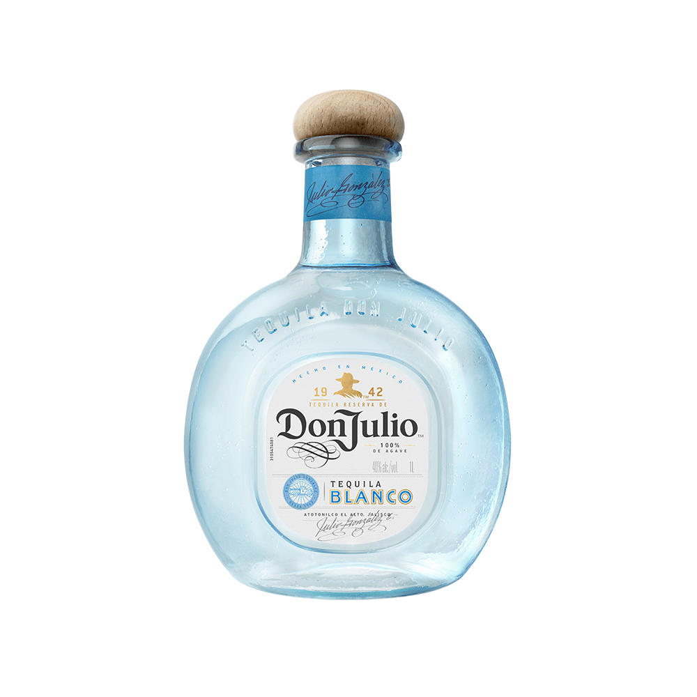 Tequila Blanco Don Julio 750ml