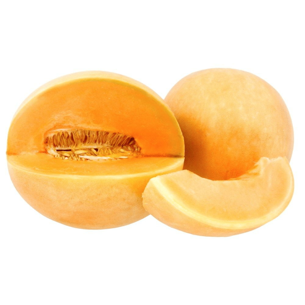 Melão Orange Kg
