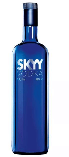 Vodka Sky 980ml