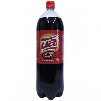 Refrigerante Cola Uai 2l